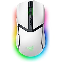 Amazon.in: Buy Razer Cobra Pro Wireless Gaming Mouse: 10 Customizable ...