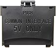 Ersatzteil:Common Interface 5V Only für Samsung TV: Amazon.de: Elektronik