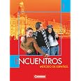 Encuentros 1. Nueva Edición. Schülerbuch: Método de Español: Schulbuch ...