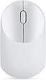 Amazon.in: Buy Mi Portable Wireless Mouse with Ergonomic Design, Long ...
