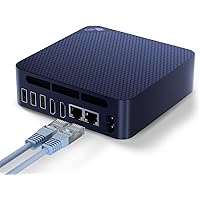 Beelink MINI-S13 Mini PC, 12th Gen Intel Twin Lake-N150 Processor (up ...