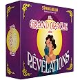 Le Grand Oracle des Révélations