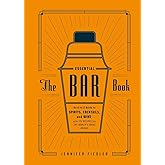 Buy The Ultimate Bar Book: The Comprehensive Book Online at Low Prices ...