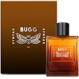 Buy BUGG Syntax Perfume for Men | 100 ml | Long Lasting EDP Perfume ...