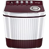 Voltas Beko A Tata Product 7 kg 5 Star 2024 Semi Automatic Top Load ...