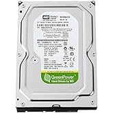 WD Hard Disk Western Digital 500 GB, Silver: Buy Online at Best Price ...