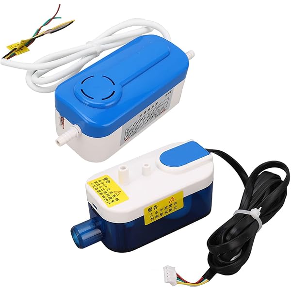 NSP-50 Neutra-Safe NSP-50 Neutralizing Condensate Pump W/, 53% OFF