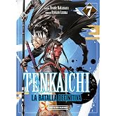 Tenkaichi: la batalla definitiva 6 (Seinen) : Azuma, Kyôtarô, Nakamaru ...