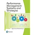 Performance Management Systems & Strategies, 1e : Bhattacharyya: Amazon ...