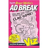 Roger's Profanisaurus (2002): Amazon.co.uk: Viz, Roger Mellie ...