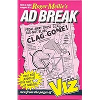 Roger's Profanisaurus (2002): Amazon.co.uk: Viz, Roger Mellie ...