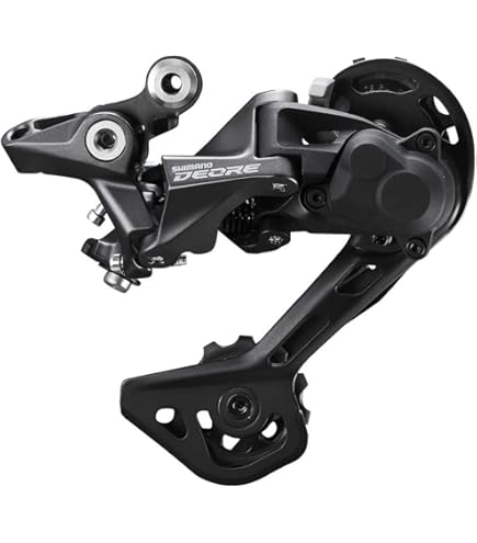 SunRace 11-46T Cassette SunRace 10-Speed Cassette 11-46T - Wide