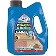 DOFF QUB50DOF 2.5L Super Strength Path/Patio Cleaner Concentrate ...