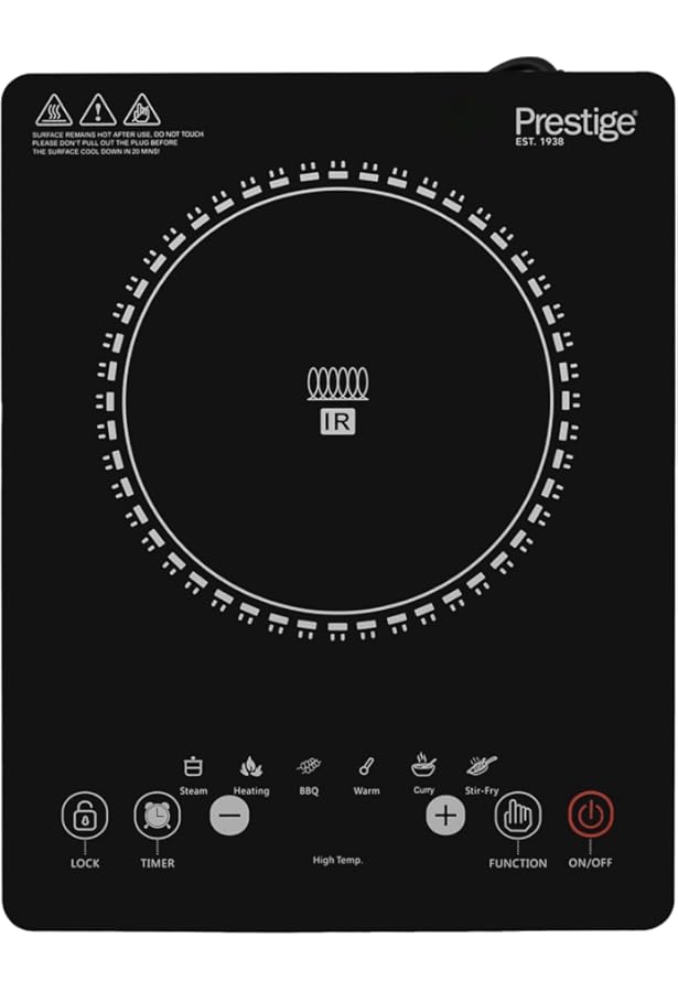 Digital Infrared Cooker | atelier-yuwa.ciao.jp