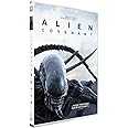 Alien : Covenant [DVD]: Amazon.es: Michael Fassbender, Katherine ...