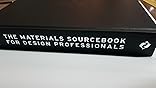 Buy The Materials Sourcebook for Design Professionals Book Online at ...