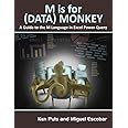 M Is for (Data) Monkey: A Guide to the M Language in Excel Power Query ...