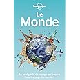 Le monde - 2ed : Lonely planet fr: Amazon.fr: Livres