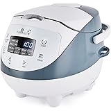 Yum Asia Fuji Rice Cooker with Induction Heating (IH) and Shinsei ...