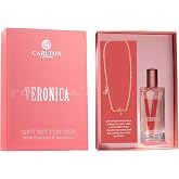 Buy Carlton London Women Gift Set of 2 I Veronica EDP Perfume 50ml ...