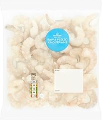 Amazon.co.uk: Frozen Fish & Seafood: Morrisons