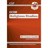 GCSE Religious Studies: AQA A Revision Guide (with Online Edition): for ...