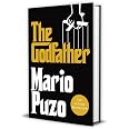 The Godfather: Exclusive Harback Edition | Iconic Crime Fiction Novel ...
