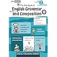 The New Book of English Grammar and Composition Class 2 - by Mukul Jha ...