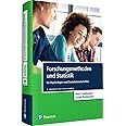 Forschungsmethoden und Statistik für Psychologen und ...