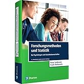Statistik und Forschungsmethoden Lehrbuch