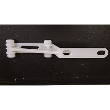 SWISH Overlap Set for Superluxe or Duo Curtain Track: Amazon.co.uk ...