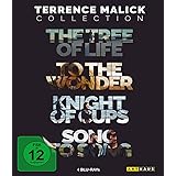 El Árbol De La Vida [Blu-ray]: Amazon.es: Kari Matchett, Fiona Shaw ...