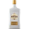 Veroni Amaretto Cream, Almond Liqueur, Classic Cocktail Ingredient for ...