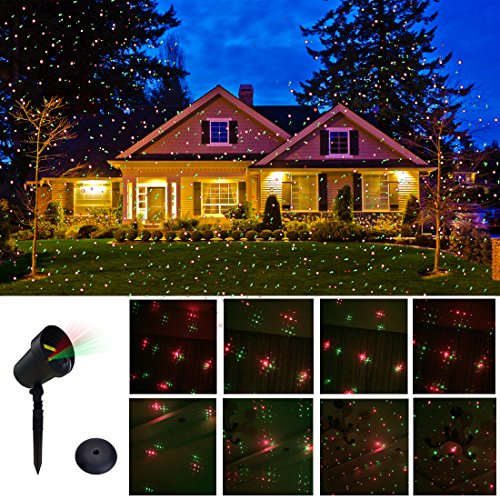 Guida alle migliori luci di Natale - Quali comprare?