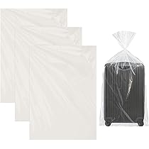 Sacchetti Stoccaggio Grandi 8 Sacchetti Plastica Extra Large 90x120 Cm ...