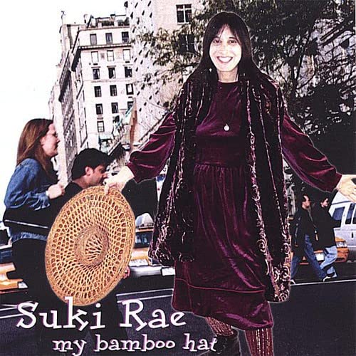 My Bamboo Hat - Suki Rae: Amazon.de: Musik-CDs & Vinyl