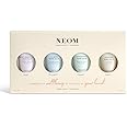 NEOM- Moments of Wellbeing in the Palm Of Your Hand Gift Set | 4x30ml ...