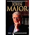 John Major: The Autobiography: Amazon.co.uk: Major, John: 9780006530749 ...