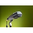 Sennheiser MD 421 II Cardioid Dynamic Mic : Amazon.co.uk: Musical ...