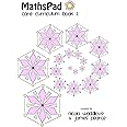 MathsPad Core Curriculum Book 1: (Year 7) (MathsPad KS3 & KS4 Maths ...