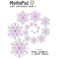 MathsPad Support Curriculum Book 1: (Year 7) (MathsPad KS3 & KS4 Maths ...