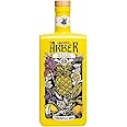 Agnes Arber Pineapple Gin - 70cl : Amazon.co.uk: Grocery