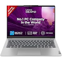 Lenovo IdeaPad Slim 5 13th Gen Intel Core i5 13420H 14" (35.5cm) WUXGA ...