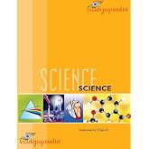 NCERT SCIENCE BOOK FOR CLASS-IX ( 9th )2025-26 Edition : Amazon.in: Books