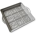 Nordic Ware 3237 Backform " Shortbread - Kuchenform " : Amazon.de ...