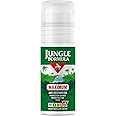 Jungle Formula Maximum Insect Repellent 50ml - Roll-On Repellent for ...