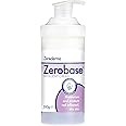 Zerobase Emollient Cream 500Gm : Amazon.co.uk: Beauty