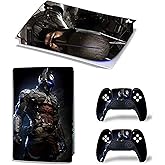 Khushi Decor Khushi Dcor RED White SP Man UV 3M Vinyl Sticker Decals ...