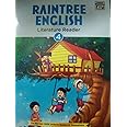 Raintree English Literature Reader - Class 4 : Panel of Expert Authors ...