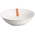 Rayware Milan 23 cm Salad Bowl, White : Amazon.co.uk: Home & Kitchen
